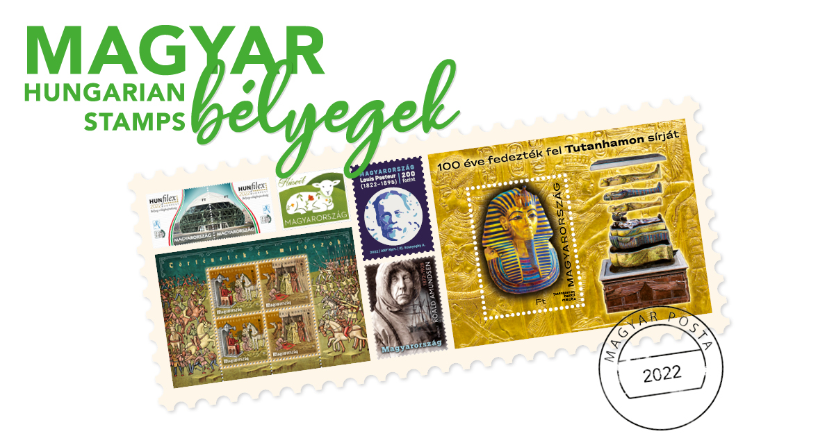 Magyar Posta Zrt. - 2024_Alkalmi_bélyegkibocsátások