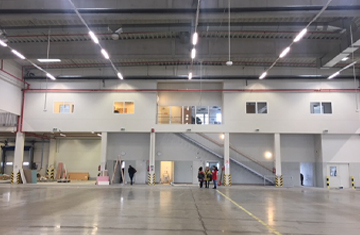 Magyar Posta Zrt. - Nyitó