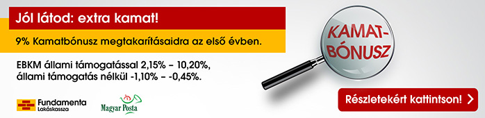 Magyar Posta Zrt. - Nyitó