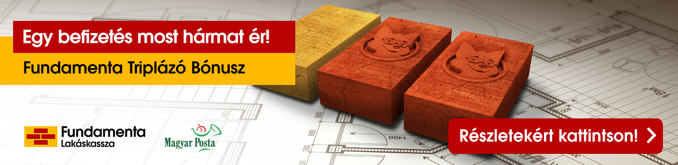 Magyar Posta Zrt. - Nyitó