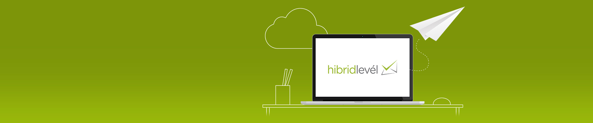 Magyar Posta Ltd. - Hybrid letters