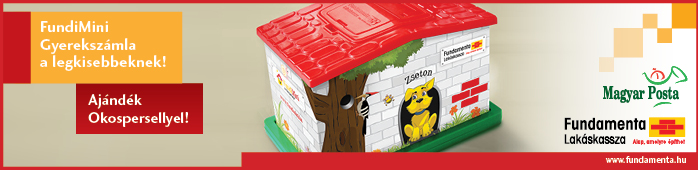 Magyar Posta Zrt. - Főoldal