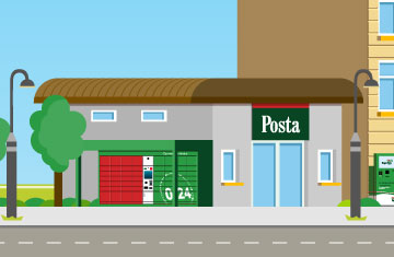 Magyar Posta Ltd. - Magyar Posta - Hungarian Post