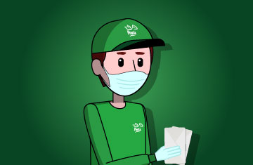 Magyar Posta Zrt. - Nyitó